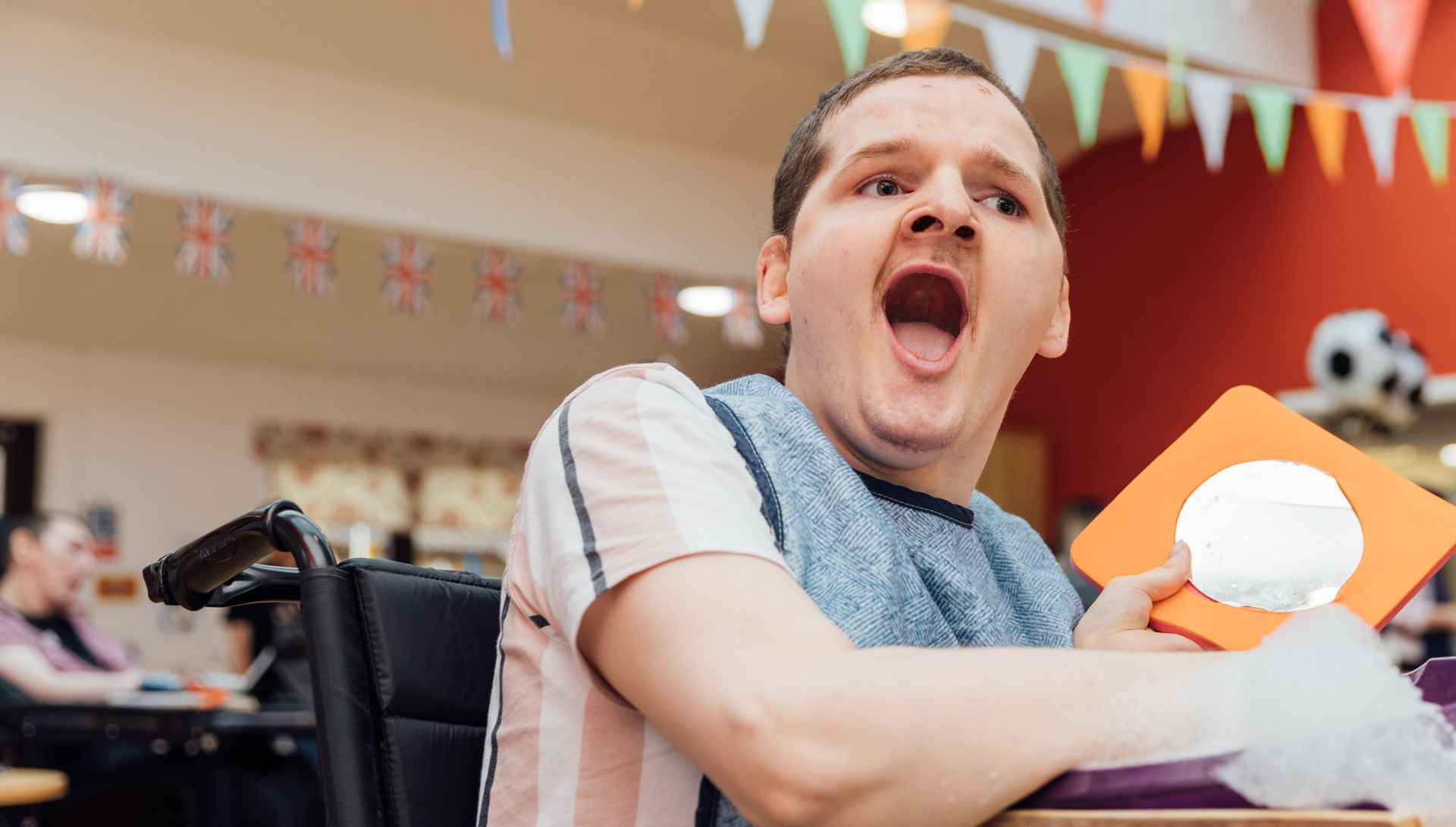 Customer Stories - OICP