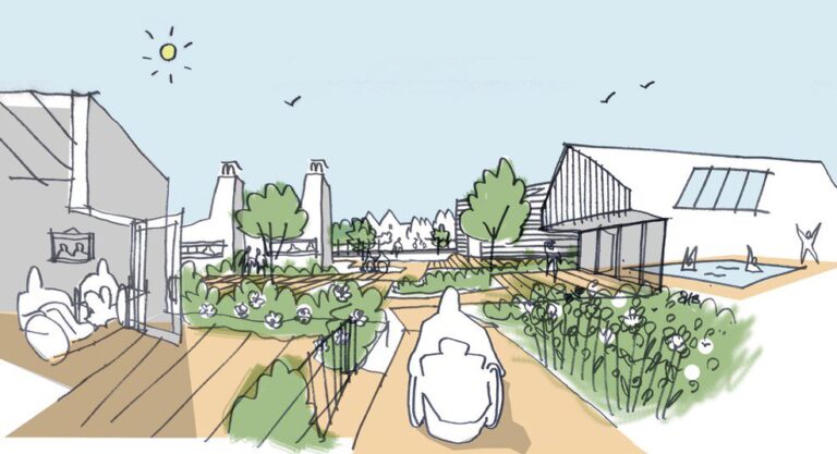 About Our Inclusive Community Project - OICP