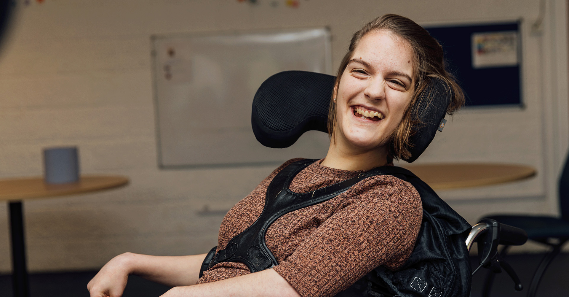 Our Inclusive Community Project - Homepage - OICP