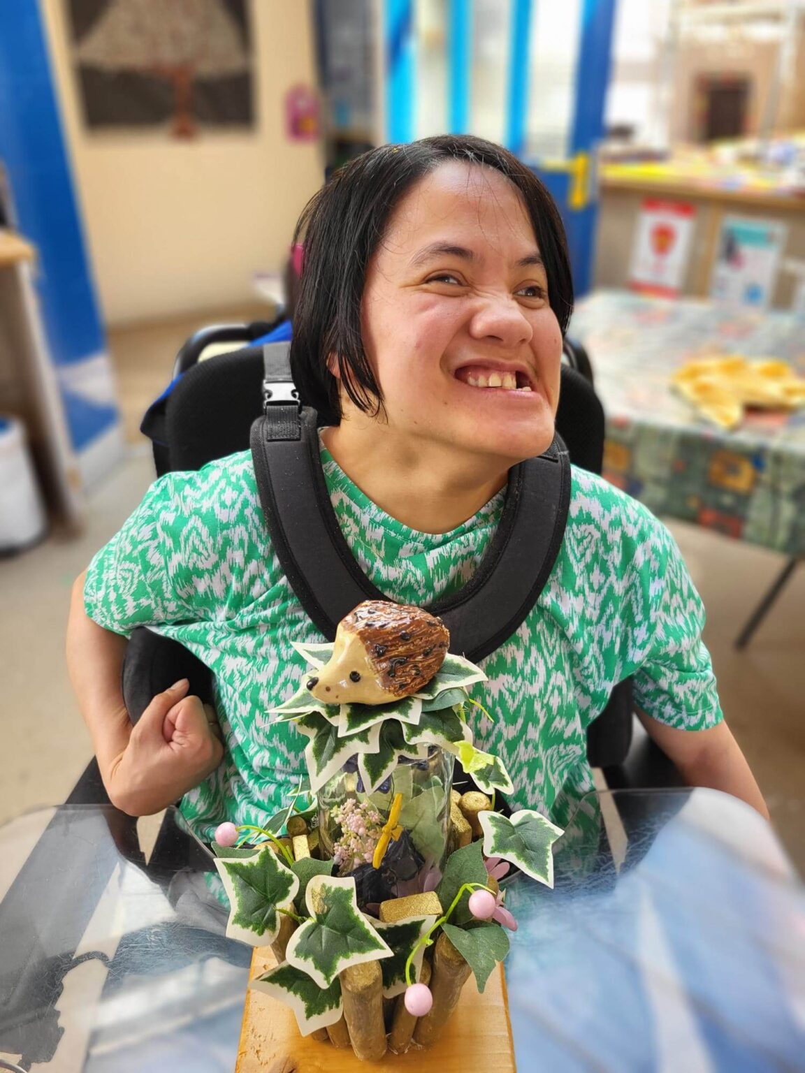 TV architect George Clarke to crown design challenge winners