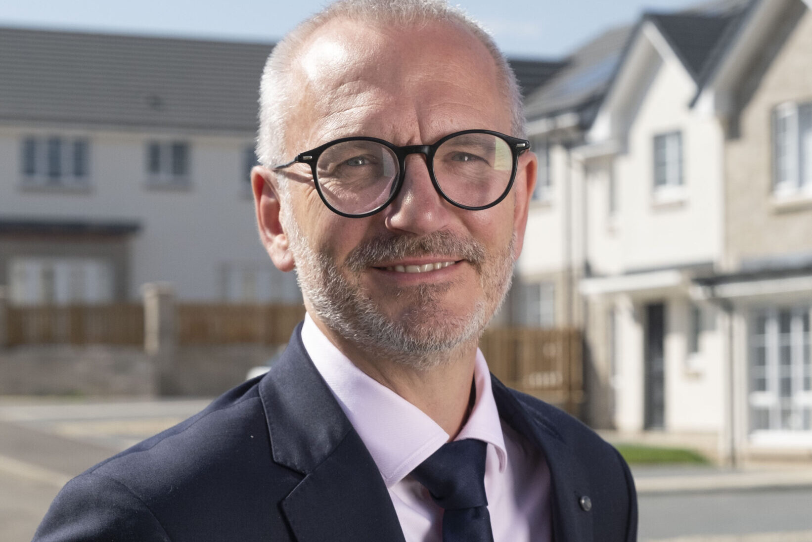 Charity enters exclusivity agreement for £28m care facility